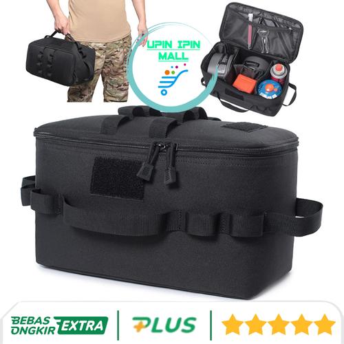 Jual Tas Peralatan Masak Camping Outdoor Storage Travel Box Waterproof ...