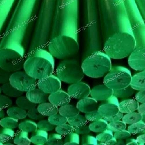 Jual Nylon PE batangan 45mm x 100cm/Nylon hijau batangan - Jakarta Barat - BUMI RAYA TEKNIK ...