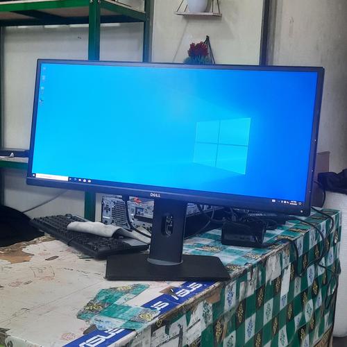 Jual MONITOR DELL 29 INCH U2913MWT 2K FRAMELESS IPS HDMI, MONITOR ...