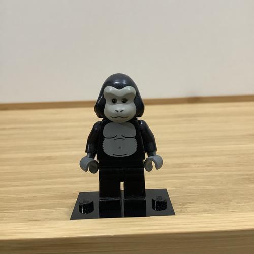 Jual Lego gorilla suit minifigure - Kota Tangerang Selatan - dodolbekas ...