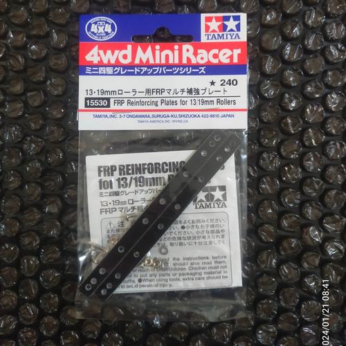Jual tamiya FRP reinforcing plates - Kab. Malang - Toys27 | Tokopedia