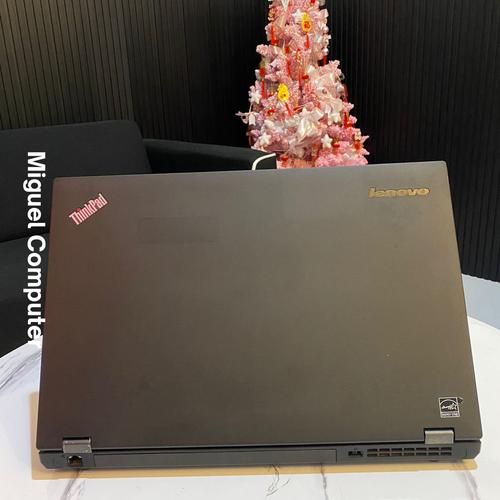 Jual Laptop Lenovo Thinkpad W541 Core i7 Gen 4 - VGA Nvidia - 8GB - SSD ...
