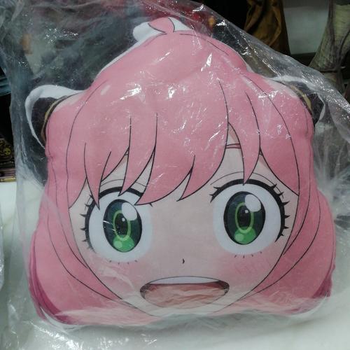 Jual Bantal karakter anya dan gojo jujutsu kaisen - Kab. Tangerang ...