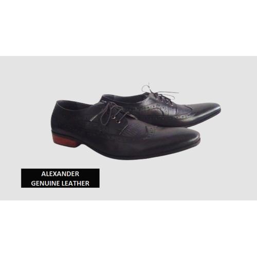 Jual Sepatu pria kulit asli Aleander - Kab. Ngawi - Unik&Apik | Tokopedia