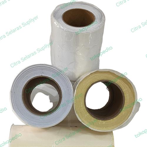 Jual Plastik Sticker Laminasi Dingin Glossy Doff Matte A3 32x50m ...