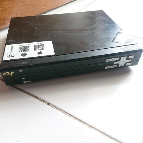 Jual DVR edge 4 CHANNEL 2MP | APP FRONT CLOUD - Kota Semarang - AD1 ...