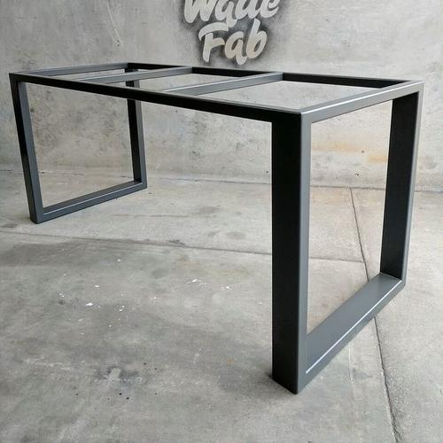 Jual meja kaki besi hollow custom - Kota Tangerang Selatan - KAYU GLORY ...