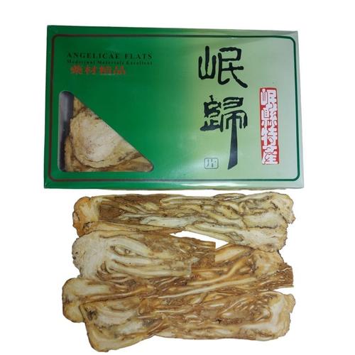 Jual Quan Dang Gui Pian 600 gram Tang Kui Pian 全当归片 Tang Kwei Tangkui ...