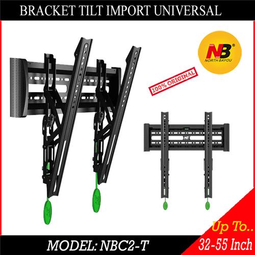 Jual Braket tv Bracket Tv 55 50 43 42 32 inch Breket tv universal ...