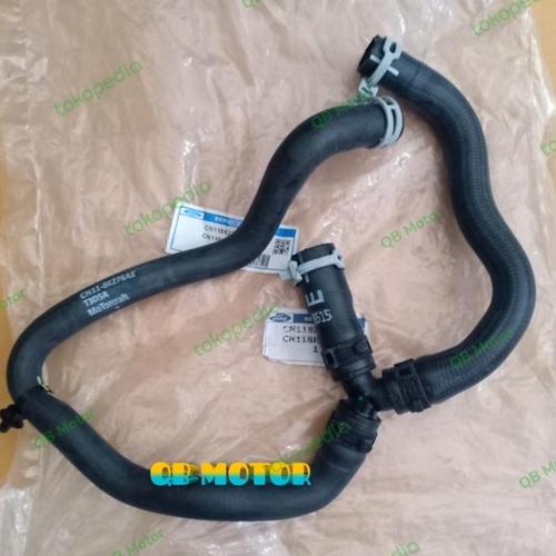Jual IR selang tabung radiator cabang 3 ford fiesta - Kota Surabaya ...