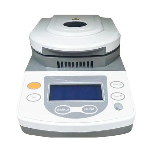 Jual Halogen Balance Moisture Meter Analyzer DSH-10A Alat Ukur Kadar ...