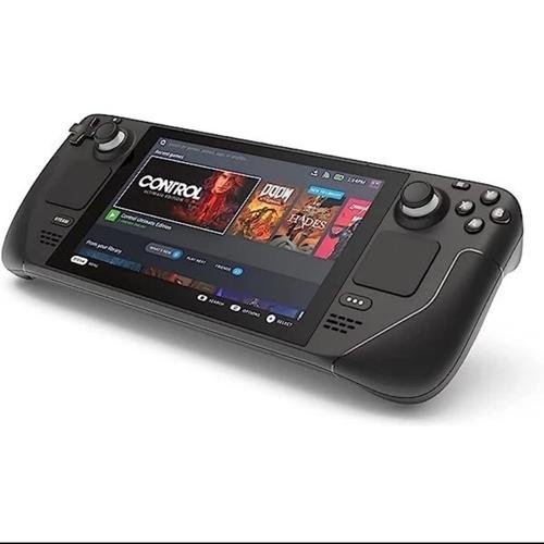 Jual Steam Deck Valve Handheld 64GB/ 512Gb /1TB OLED - NORMAL 64GB ...