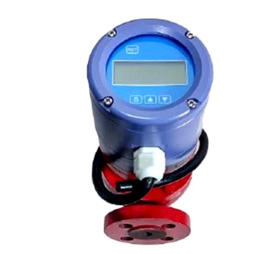Jual SHM Oval Gear Digital Flow Meter 1/2 inch DN 15 mm - Jakarta Pusat ...