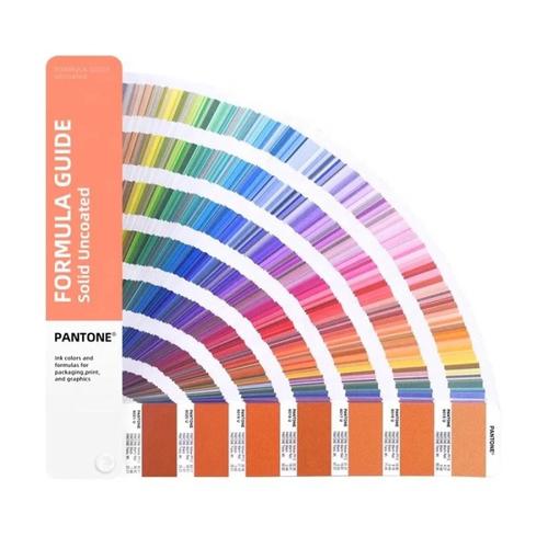 Jual PANTONE Color Guide Card International Standard Matte Warna ...