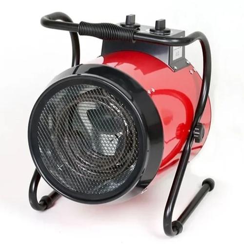 Jual Heater blower pemanas kandang Mesin Blower Pemanas Ruangan 3KW ...