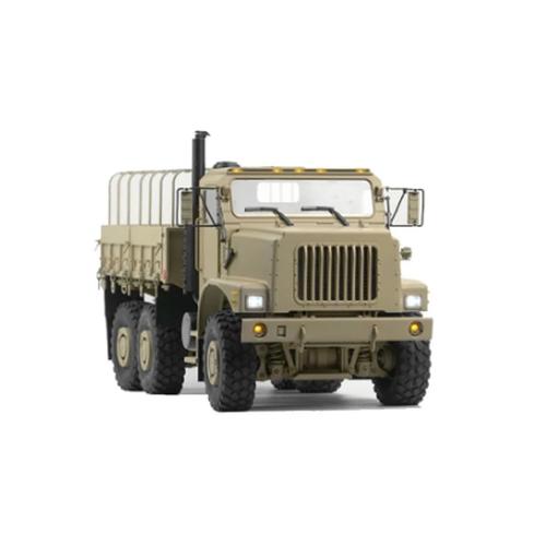 Jual 1/12 6X6 RC Military Trucks 6WD CROSSRC TC6 Remote Control Vehicle ...