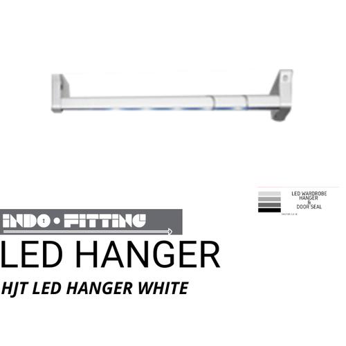 Jual HJT LED WARDROBE HANGER - Hitam - Jakarta Utara - Indofitting Lestari | Tokopedia