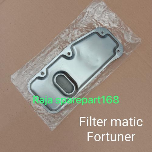 Jual filter oli matic toyota inova innova fortuner hilux diesel 1kd 2kd ...