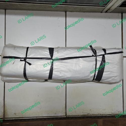 Jual PLASTIK COR BENING / PLASTIK ALAS BANGUNAN / PLASTIK ROLL BENING ...