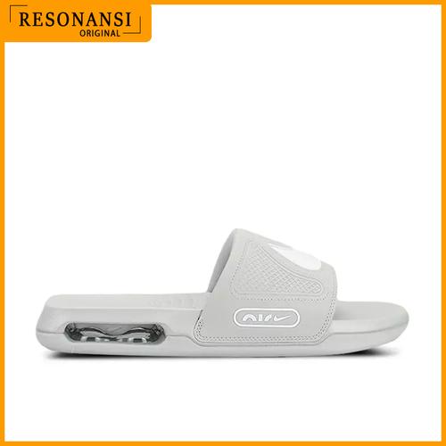 Jual SANDAL PRIA TERBARU NIKE ORIGINAL SLIDE AIR MAX CIRRO LITE IRON ...