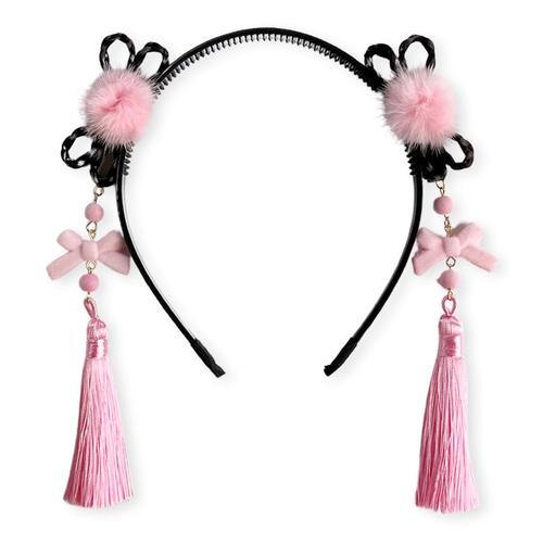 Jual W! Accessories Bando Imlek Chinese New Year 68300300 - Jakarta ...