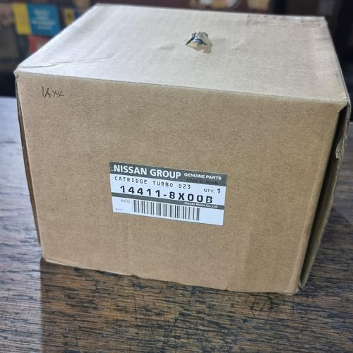 Jual Repair Kit Core Turbo Catridge Turbo Nissan Navara D23 - Jakarta ...