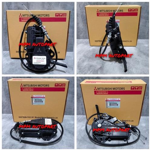 Jual cable kabel engine stop mati mesin ps125 turbo ps110 ps136 canter ...