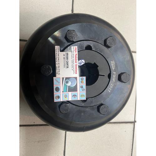 Jual TYRE COUPLING MARTIN F90 F/ KOPEL F90F F90 F - PAKAI TAPER BUS ...