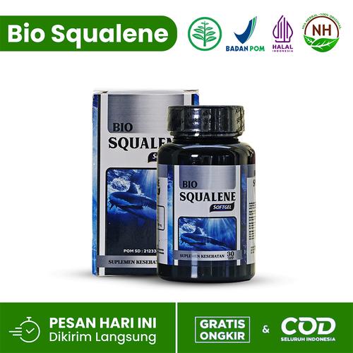 Jual Obat Nyeri Rahang, Sakit Radang Sendi Rahang Kaku - Bio Squalene ...