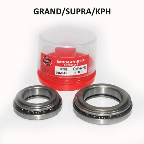 Jual BEARING COMSTEER KOMSTIR / BALL RACE IMB OEM GRAND / SUPRA ...