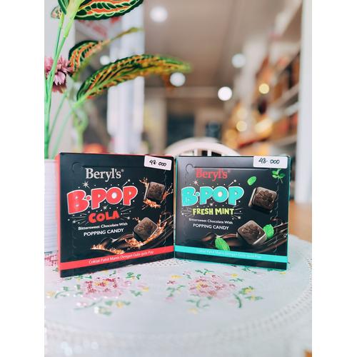 Jual Cokelat Beryl's BPOP - Kota Depok - Vebes Terrace | Tokopedia