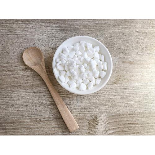 Promo White Pearl Sugar 1Kg / Gula Mutiara Putih Super Ukuran 1kg Cicil ...