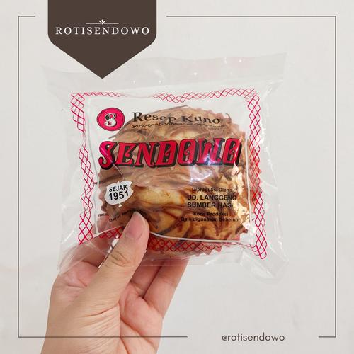 Jual Roti Sendowo Keju Kering - Kab. Sidoarjo - Roti Sendowo Surabaya ...