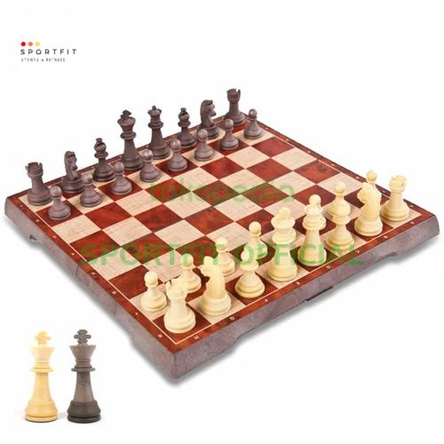 Jual Catur Magnet Besar Premium Ub Magnetic Chess Set 3520l L Jakarta Utara Sportfit