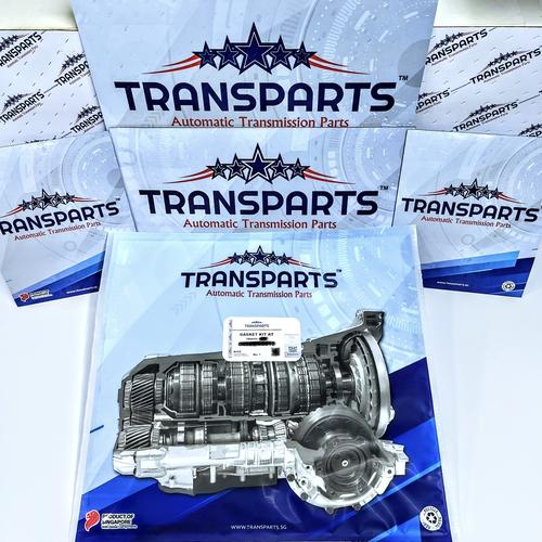 Jual Paking Packing Sil Set Matic Mitsubishi Chariot Lancer Galant ...