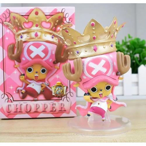 Jual One Piece Figure 15th Anniversary Chopper - Jakarta Utara ...