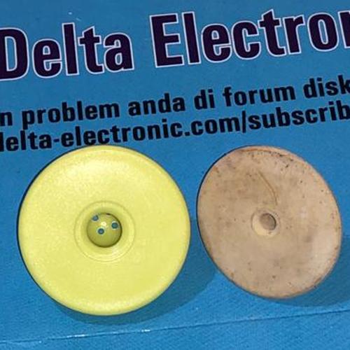 Jual Ear Tag anting sapi RFID proximity frequency 125 KHz - Kota ...