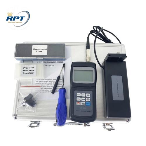 Jual Surface Roughness Tester SRT-6200S Landtek SRT6200S Glossness ...