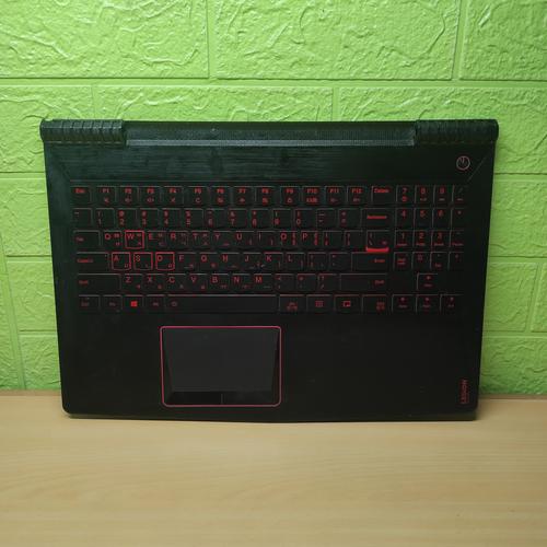 Jual Kesing Casing Frame Keyboard Palmrest Laptop Lenovo Y520-15IKBN ...