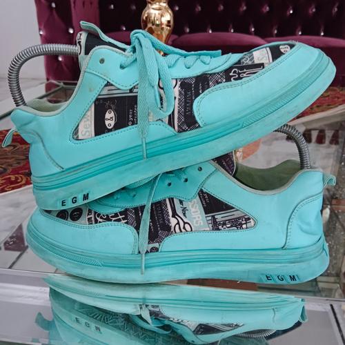 Jual Fashion sepatu SULTAN Second Prelove sepatu super model ...
