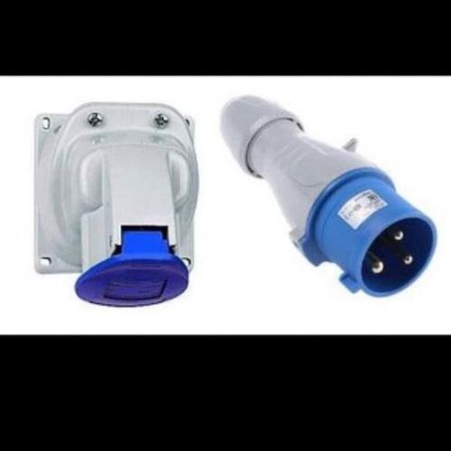 Jual Best Stop kontak industri legrand / plug industri / soket industri ...