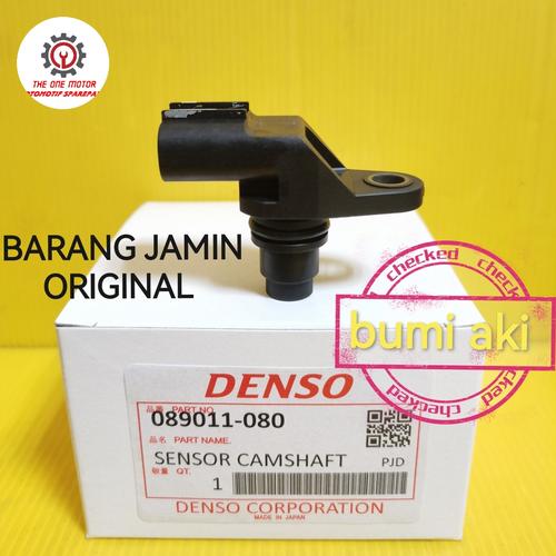 Jual SENSOR CAMSHAFT CMP ATAU SENSOR NOKEN AS TDC ORI ISUZU GIGA ISUZU ...