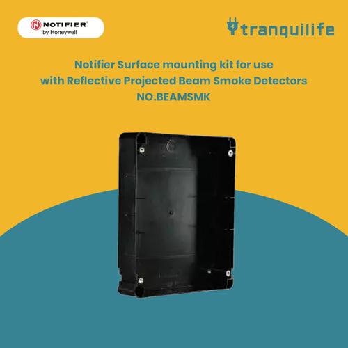 Promo Notifier Surface Mounting kit for Beam Smoke Detectors - BEAMSMK ...