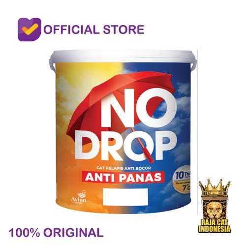 Jual Cat Pelapis Anti Bocor Anti Panas Avian No Drop Nodrop 20 Kg Pail - Jakarta Barat - Toko ...