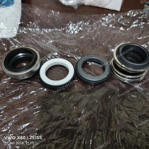 Jual custom mechanical seal 25mm - Jakarta Barat - Mechanicalsealshop | Tokopedia