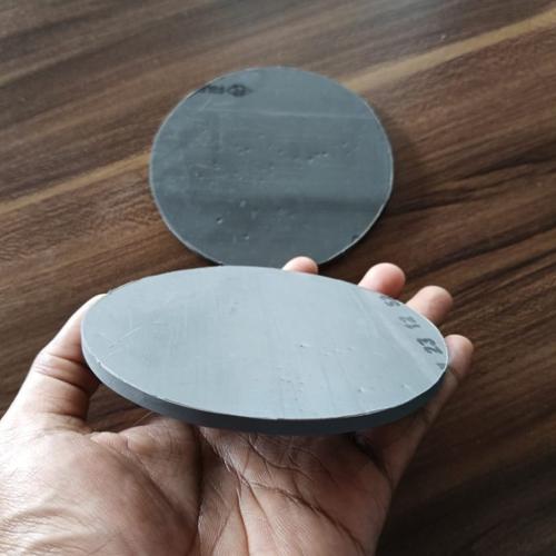 Jual plat pvc bulat 5 inch plat circel 5 in tebal - Kab. Bogor - WB ...