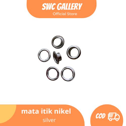 Jual Ring atau Mata itik/ lobang Ring buat spanduk Dan LUBANG BANNER 5 ...