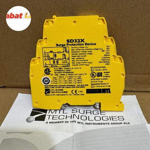 Jual SD32X MTL Surge Protection Device - Jakarta Pusat - Rasya sahabat ...