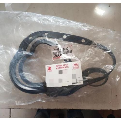 Jual Packing Carter Karter Packing Bak Mesin Original Kijang Kapsul ...