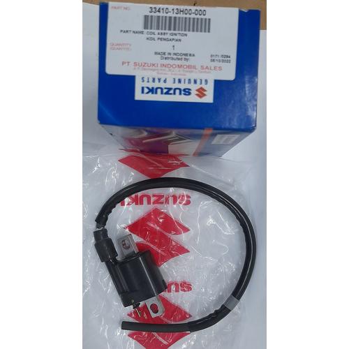 Jual Suzuki Genuine Part, Coil Assy, Skywave, Hayate, Spin, Skydrive ...